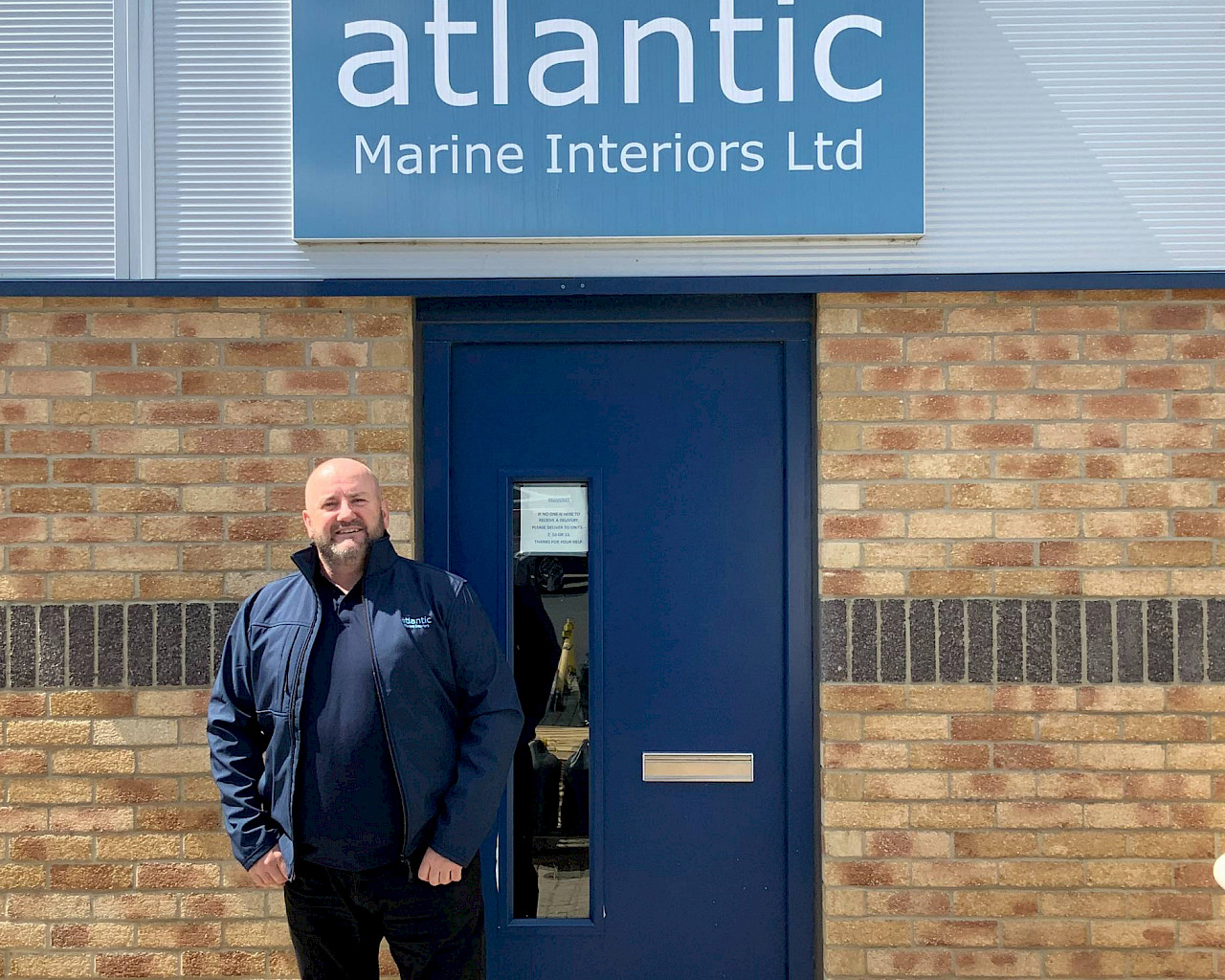 Specialist Marine Fitouts, Marine Outfitting, Cruise Fitout, design and ...