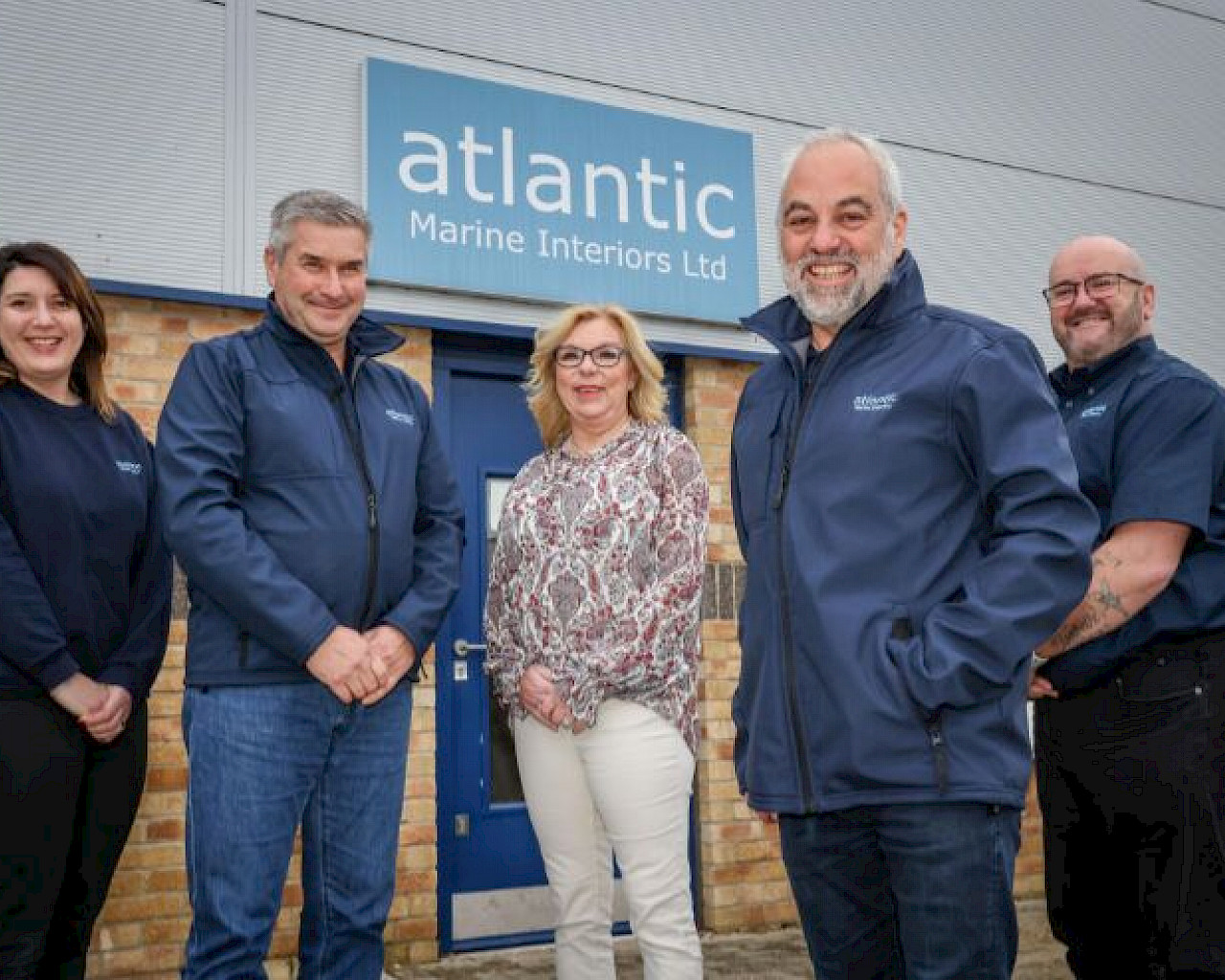Specialist Marine Fitouts, Marine Outfitting, Cruise Fitout, design and ...